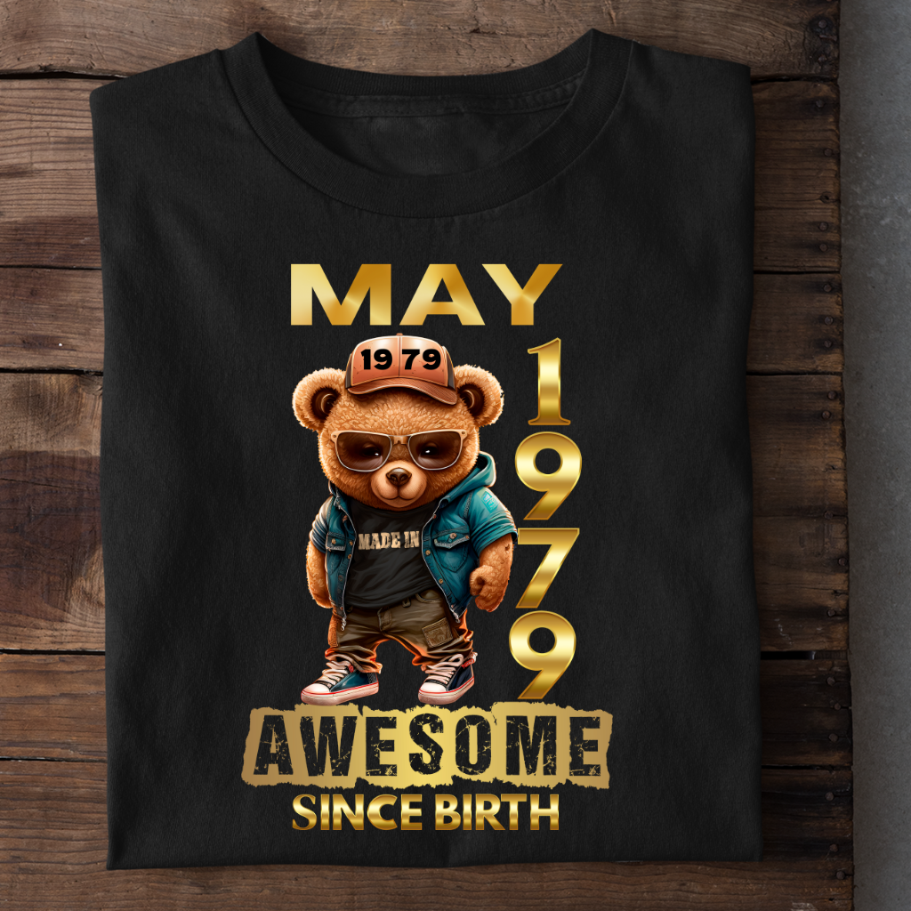 AWESOME 1979 MAY – dappersanddivas